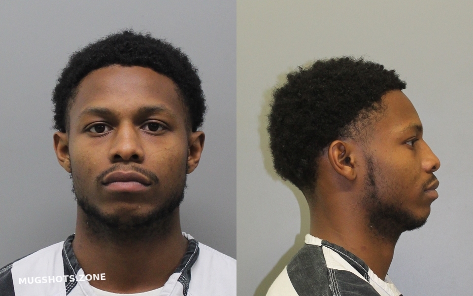 NARD DEVONTAVIOUS DEMON 10/17/2022 - Wise County Mugshots Zone