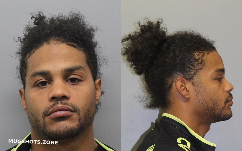 CHARLES ISAAC BISHOP 10/18/2022 - Wise County Mugshots Zone