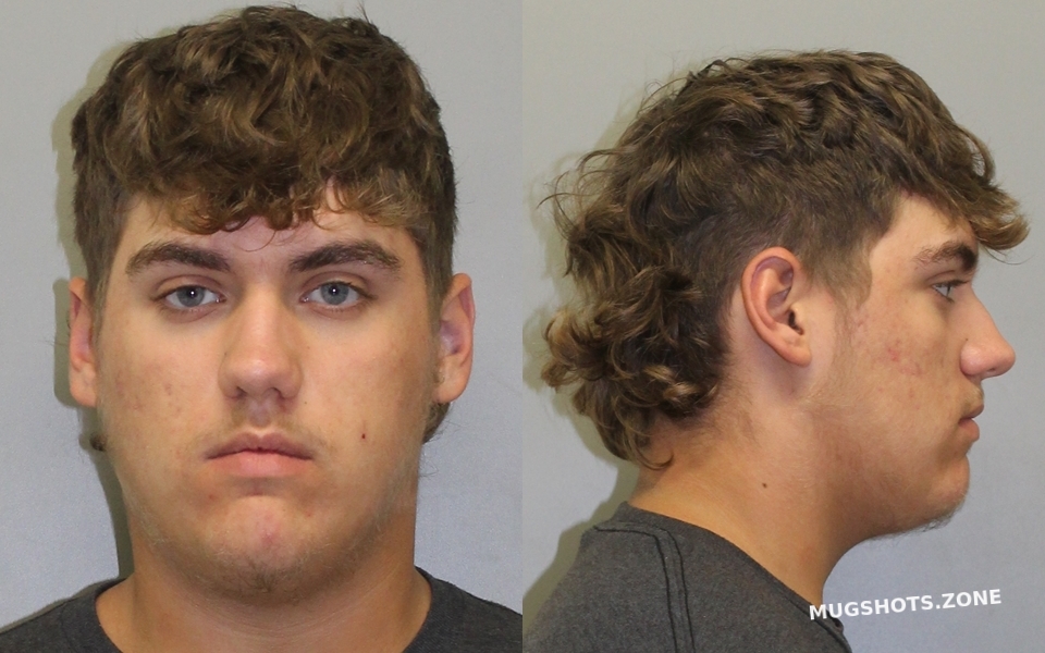 HALL AYDEN HUMMER 10/19/2022 - Wise County Mugshots Zone