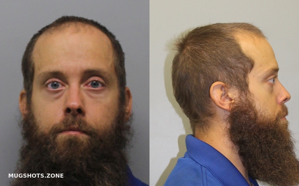 LACKEY STEPHEN EDWARD 10/19/2022 - Wise County Mugshots Zone