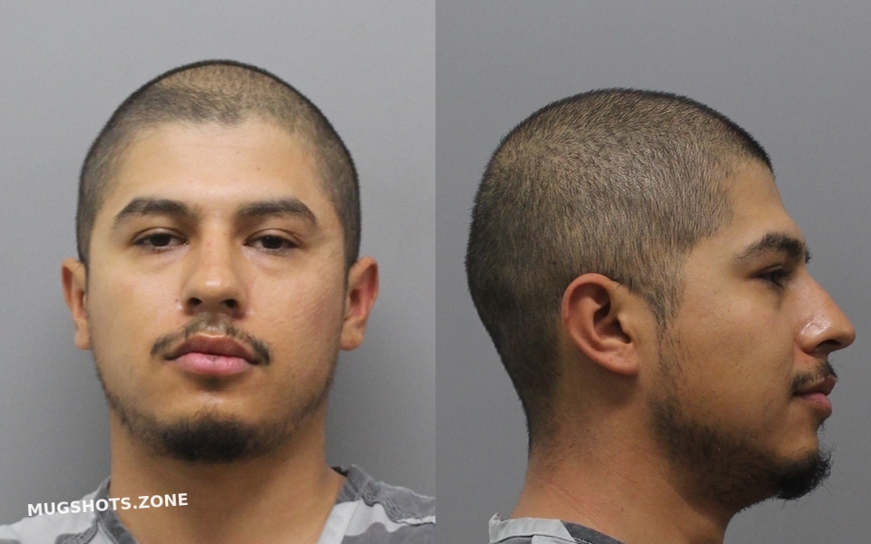 REYNA-MATA ANTONIO 10/21/2022 - Wise County Mugshots Zone