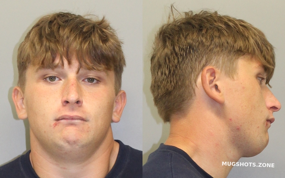 GONZALES COLTEN WADE 10/22/2022 - Wise County Mugshots Zone