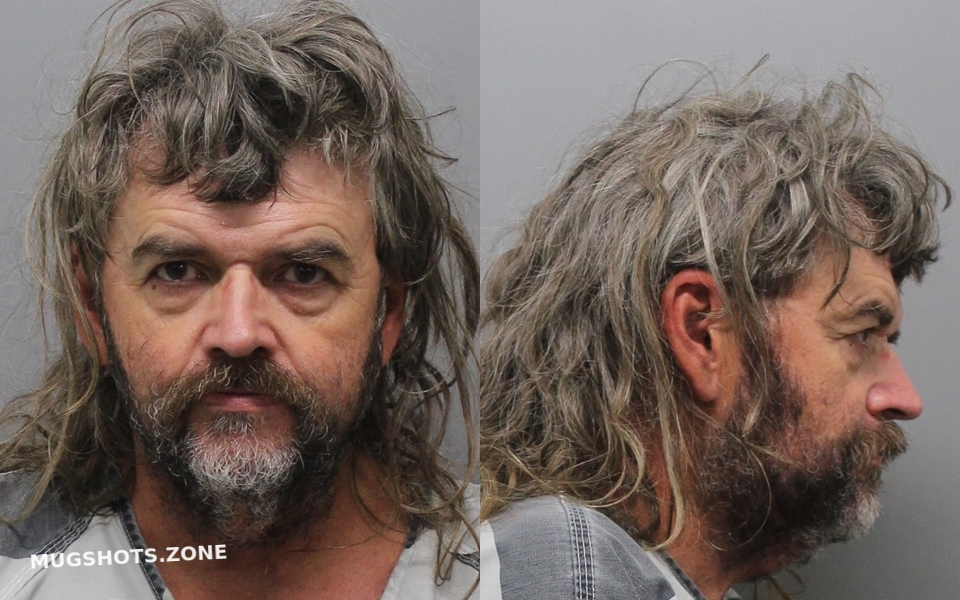 SANDERS ROBERT WAYNE 10/25/2022 - Wise County Mugshots Zone