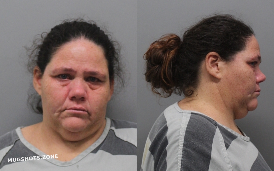 TRESTER SHELLY ANN 10/26/2022 - Wise County Mugshots Zone