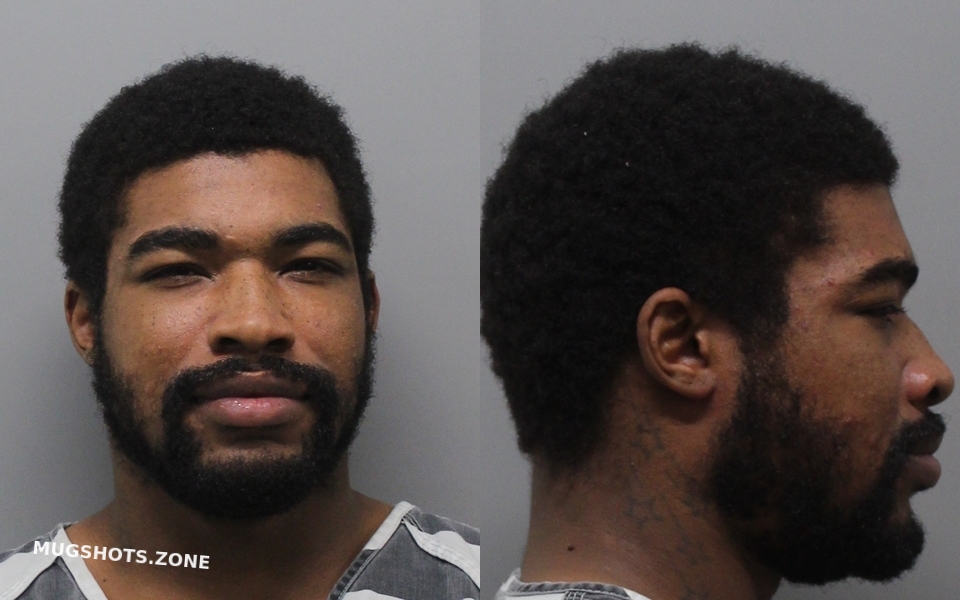 JOHNSON LESTER RAY JR. 11/01/2022 - Wise County Mugshots Zone