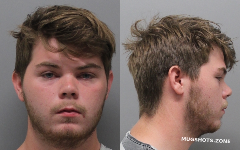 EASON BRENNEN SHAWN 11/05/2022 - Wise County Mugshots Zone