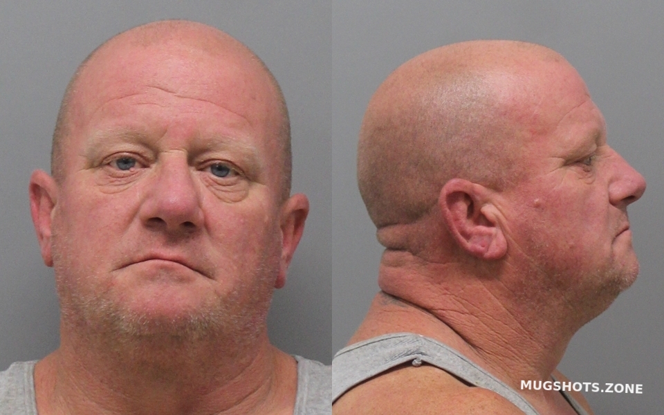 PEWITT CHRISTOPHER PAUL 11/10/2022 - Wise County Mugshots Zone