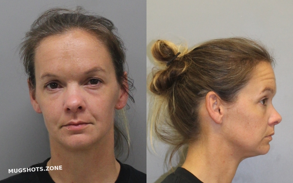 DEERING RHONDA REA 11/14/2022 - Wise County Mugshots Zone