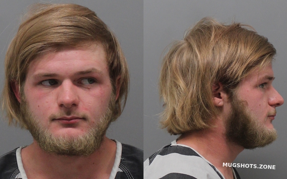 HOOD BILLY RAY 11/19/2022 - Wise County Mugshots Zone