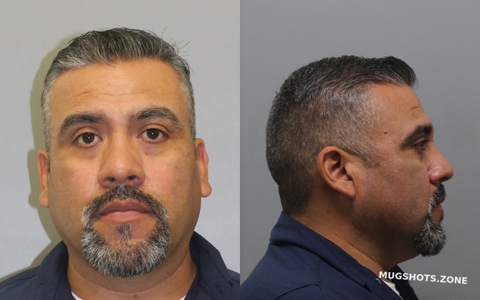 BALBOA GUILLERMO JR. 11/20/2022 - Wise County Mugshots Zone