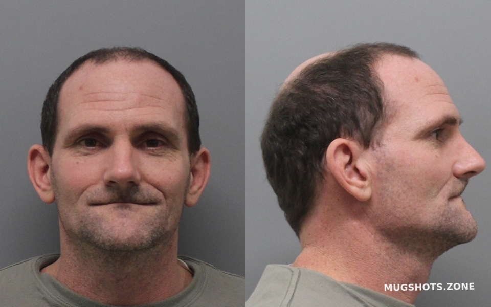 HEAD ERIC TYCE 11/21/2022 - Wise County Mugshots Zone