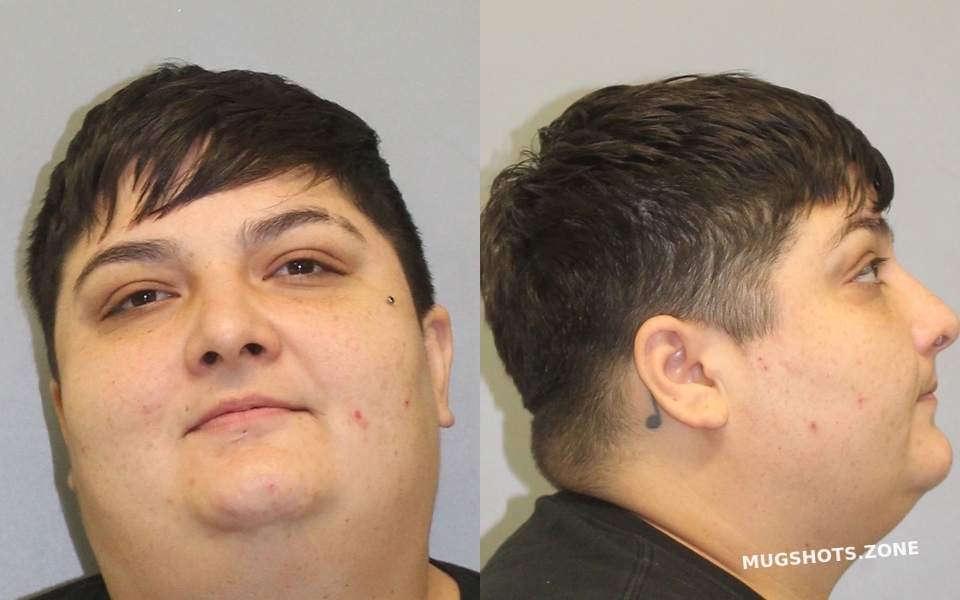 REYES AMANDA 11/22/2022 - Wise County Mugshots Zone