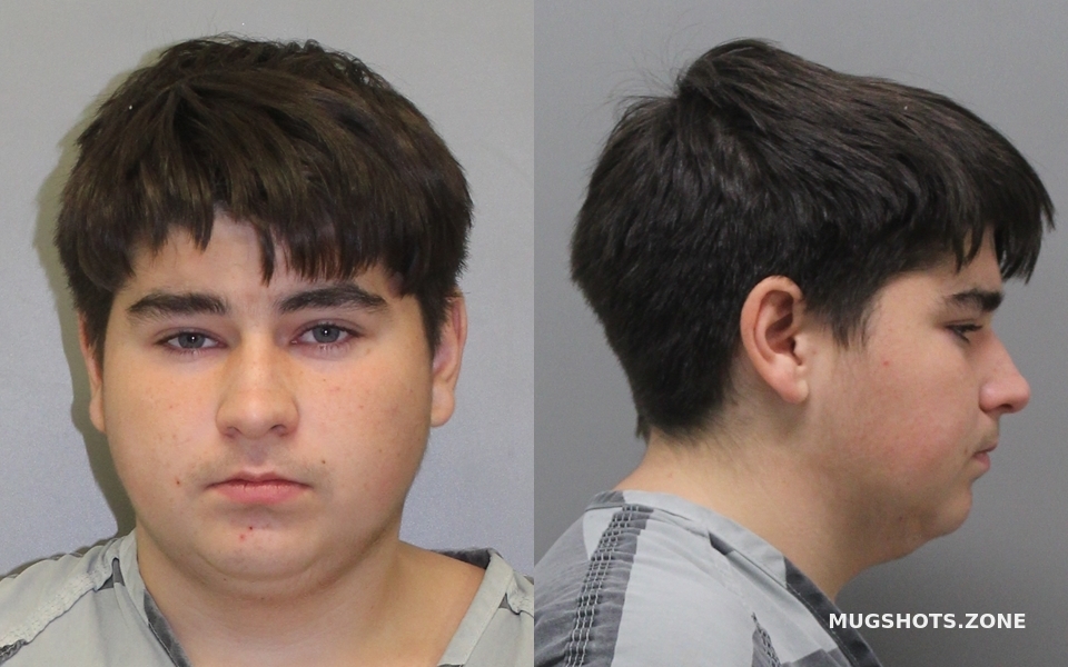 MCFARLAND JIMMY KYLAN 11/22/2022 - Wise County Mugshots Zone