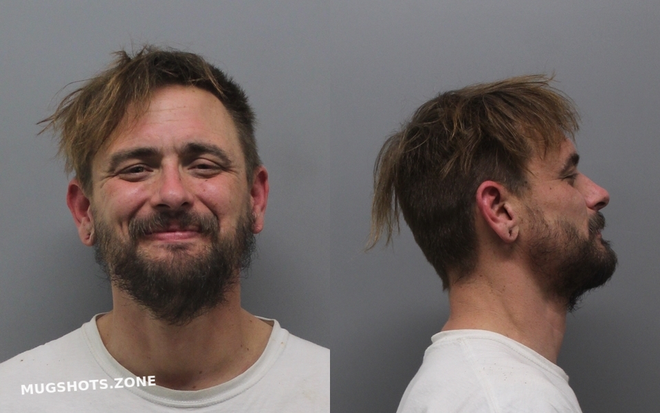 MOFFETT WALKER LLOYD 11/23/2022 - Wise County Mugshots Zone