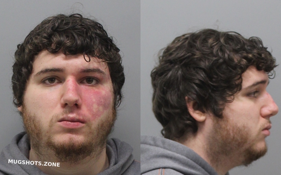 FERRER QUENTIN 11/24/2022 - Wise County Mugshots Zone