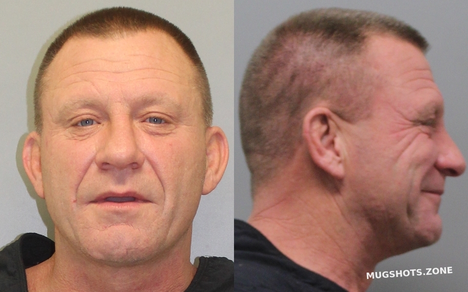 OBANNON SCOTTY JOE 11/25/2022 - Wise County Mugshots Zone