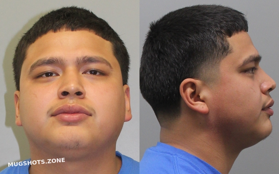 MIRELES ARON FERNANDO 11/28/2022 - Wise County Mugshots Zone