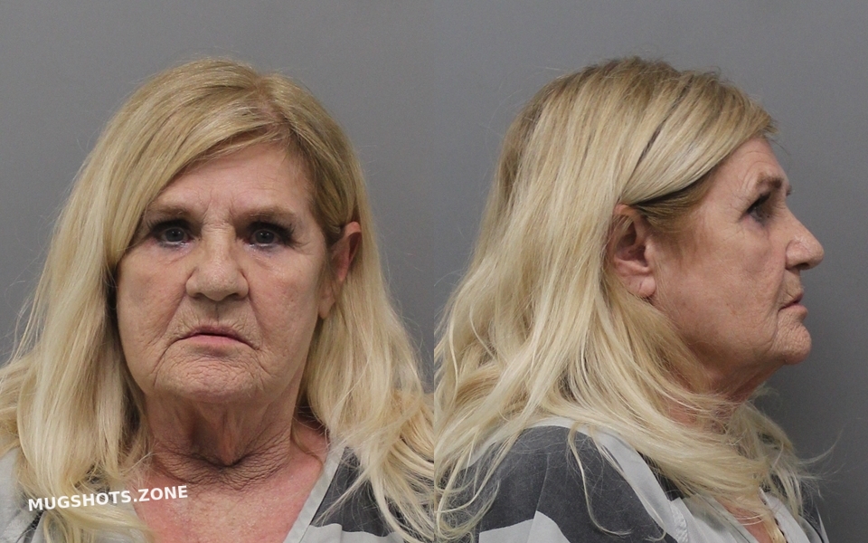 BAKER CONNIE 11/28/2022 - Wise County Mugshots Zone