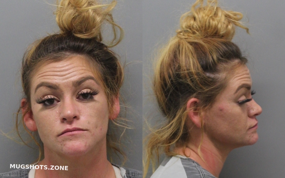 WORLOW CASEY ANN 11/29/2022 - Wise County Mugshots Zone