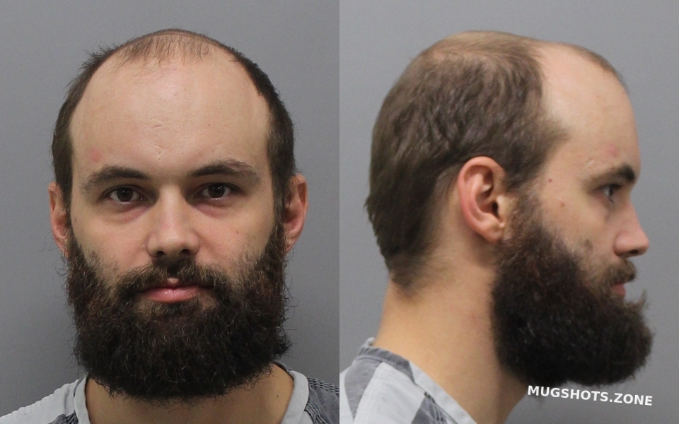 HEBERT-NEWMAN JORDAN RAY 11/29/2022 - Wise County Mugshots Zone