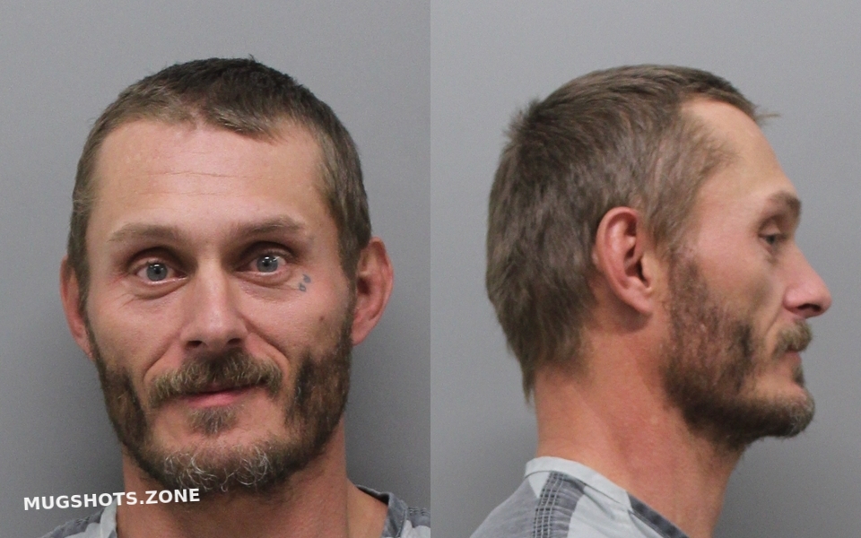 BASS MICHAEL SHANE 11/29/2022 - Wise County Mugshots Zone
