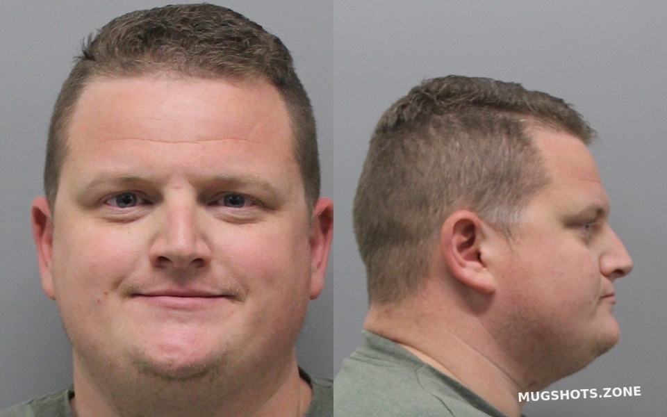 GILLOCK ROBERT DOYLE 11/30/2022 - Wise County Mugshots Zone