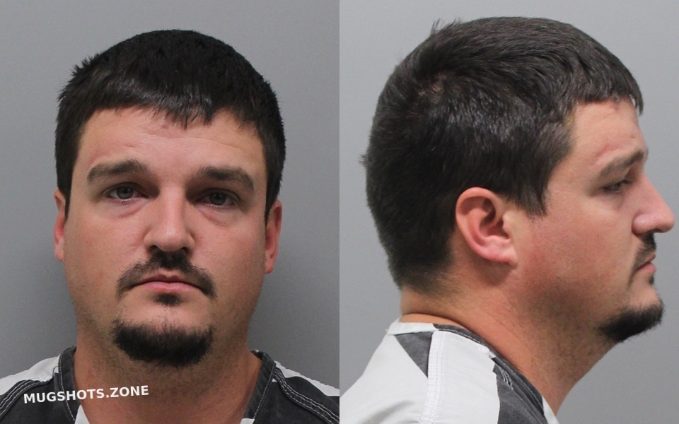 CLEAR JACOB MICHAEL 12/01/2022 - Wise County Mugshots Zone