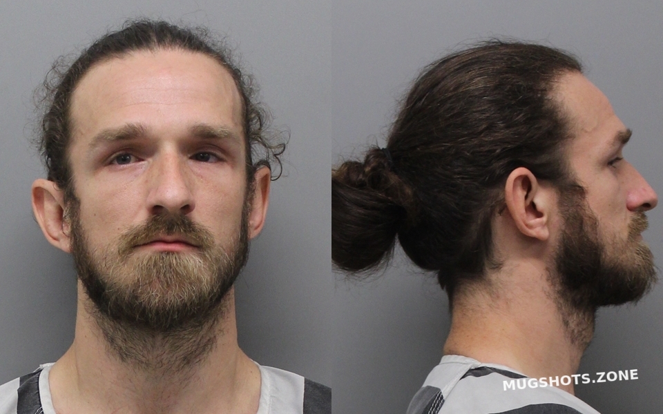 BATES CALEB ANDREW 12/02/2022 - Wise County Mugshots Zone