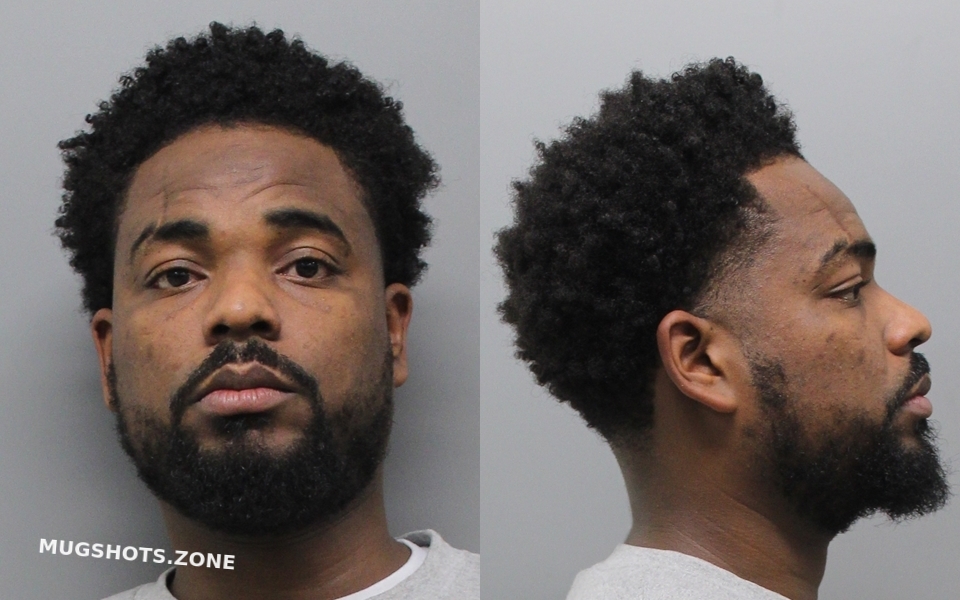 LAWSON JAMAAL MANDELLA 12/03/2022 - Wise County Mugshots Zone