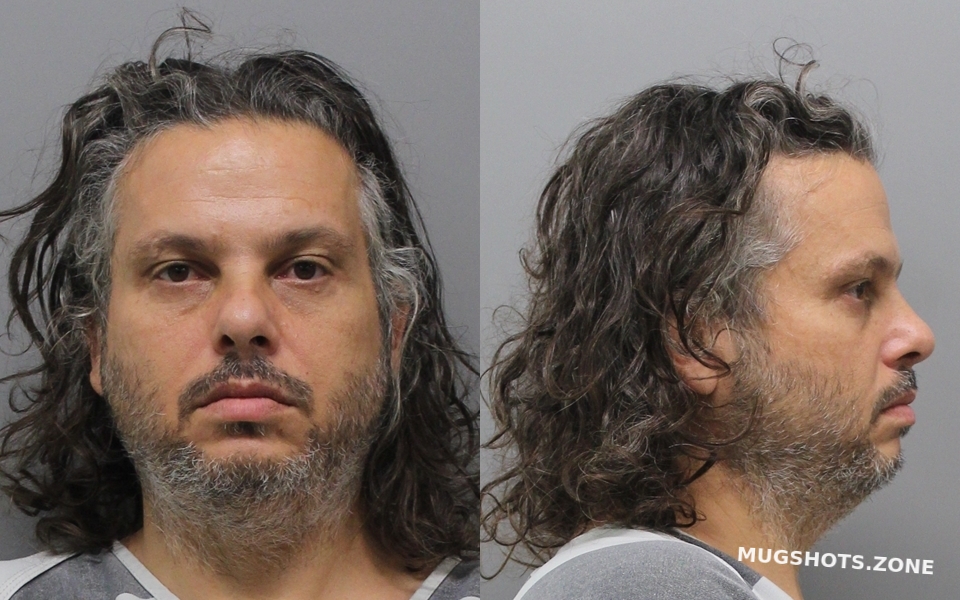 BULLIN KEVIN DWANE 12/03/2022 - Wise County Mugshots Zone