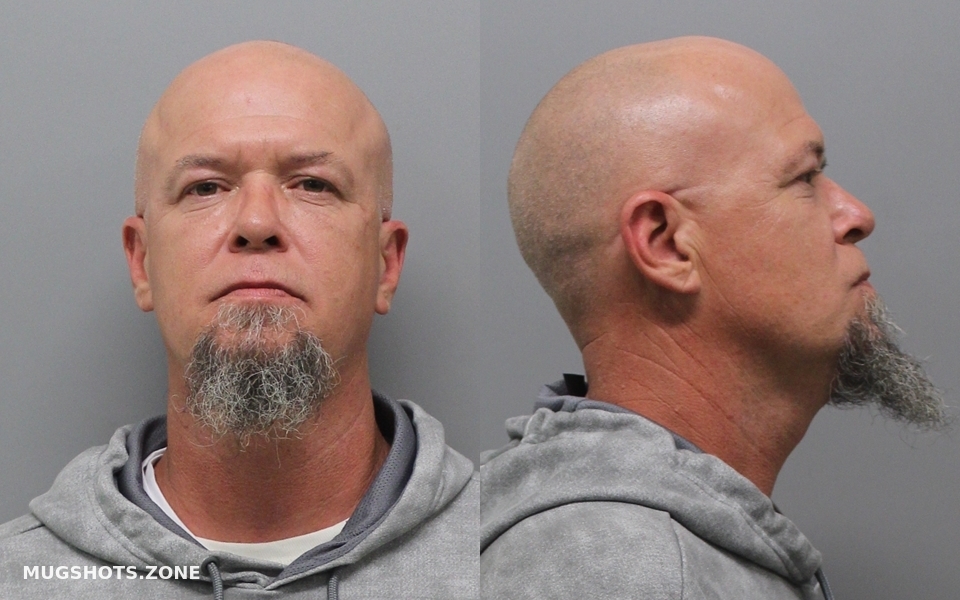 BENNETT ROBERT LEE 12/09/2022 - Wise County Mugshots Zone