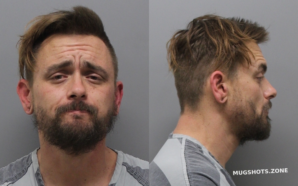 MOFFETT WALKER LLOYD 12/12/2022 - Wise County Mugshots Zone