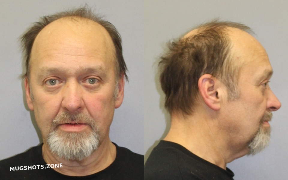 HODGES DONALD LEE JR. 12/15/2022 - Wise County Mugshots Zone