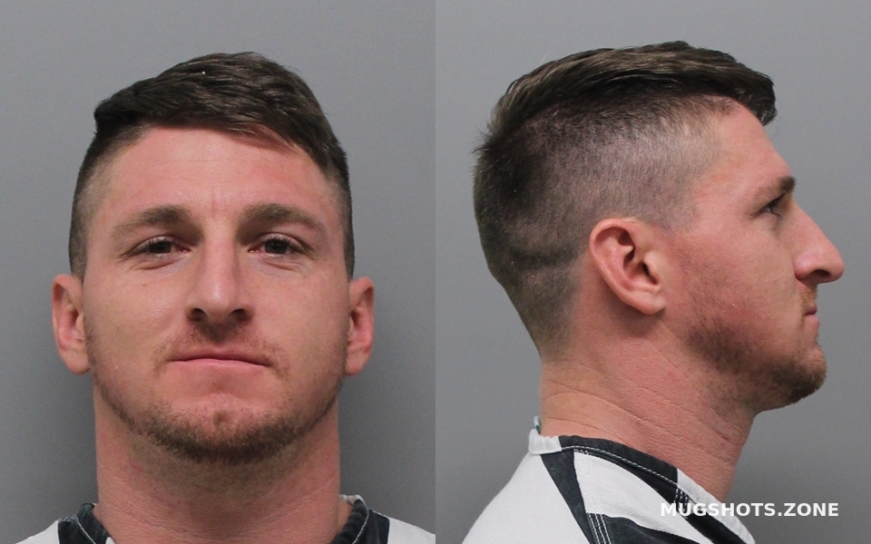 WALLACE CY COOPER 12/16/2022 - Wise County Mugshots Zone