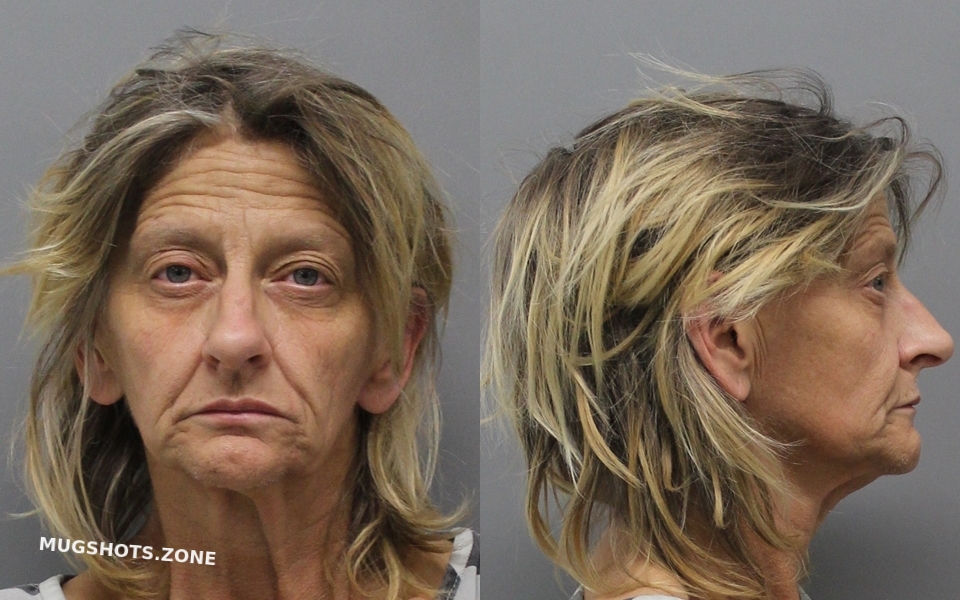 EDDINGTON MICHELLE DENISE 12/19/2022 - Wise County Mugshots Zone