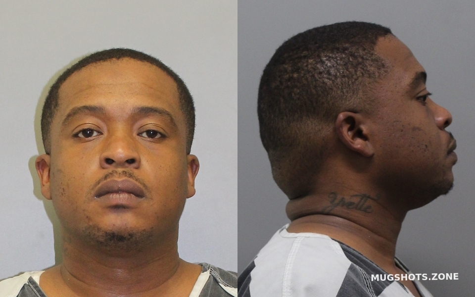 WILSON MAURICE 12/21/2022 - Wise County Mugshots Zone