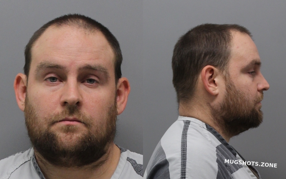 BRACKETT RANDALL ALLAN 12/22/2022 - Wise County Mugshots Zone