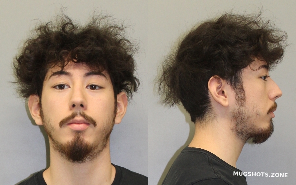 ERIXSON JOSE THOMAS 12/27/2022 - Wise County Mugshots Zone