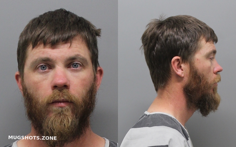 TIDBEAUX DUSTIN MICHAEL 12/29/2022 - Wise County Mugshots Zone