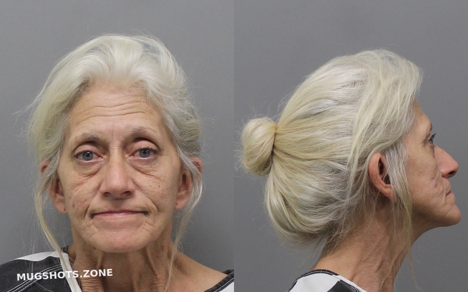 CHAPMAN DEBBIE LEE 01/01/2023 - Wise County Mugshots Zone