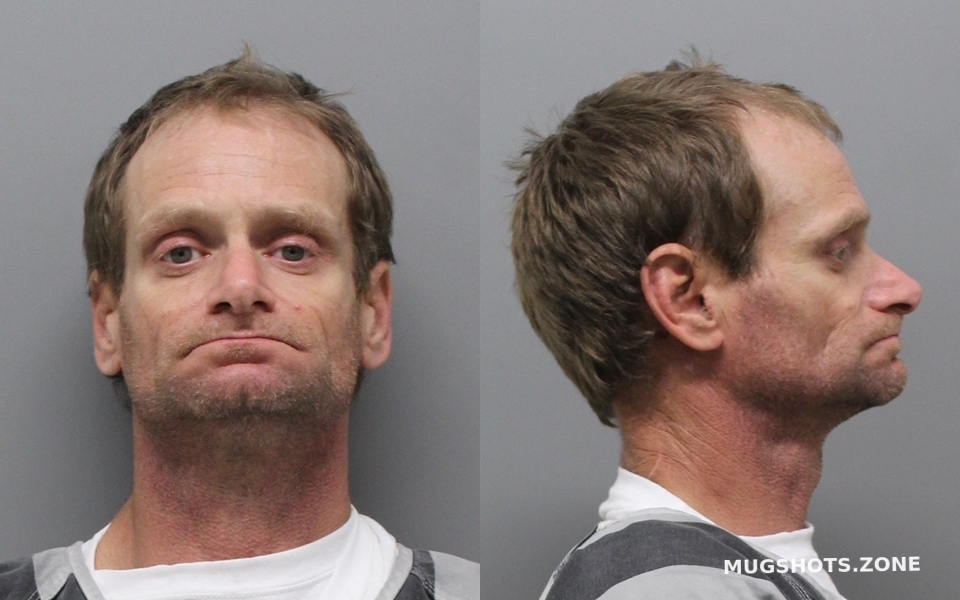 SPLAWN BOBBY CHARLES JR. 01/04/2023 - Wise County Mugshots Zone