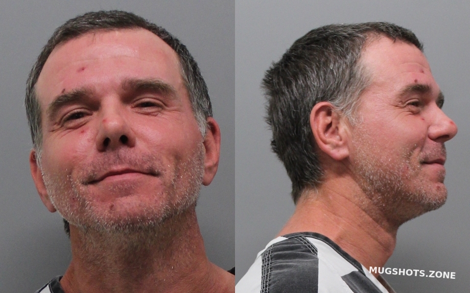 KRIEBER JASON ROBERT 01/06/2023 - Wise County Mugshots Zone