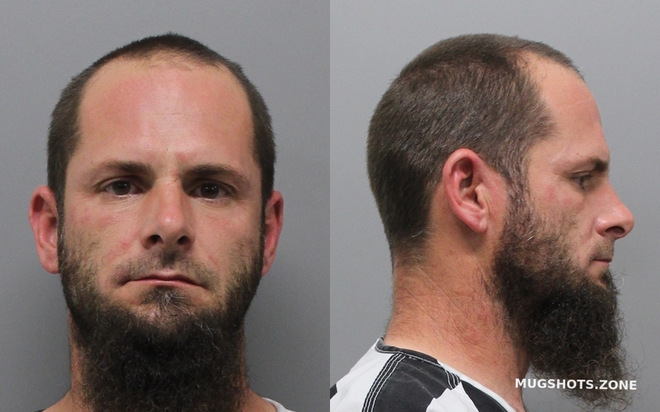 Collinsworth Christopher Michael 01 09 2023 Wise County Mugshots Zone