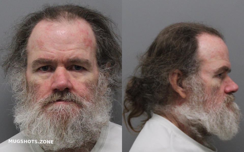 SPOON JAMES RAY JR. 01/10/2023 - Wise County Mugshots Zone