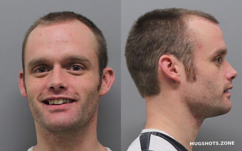 BIGGERSTAFF ZACHARY 01/10/2023 - Wise County Mugshots Zone
