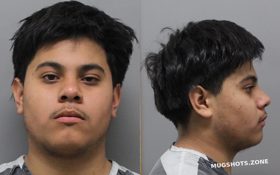 TORRES HUMBERTO 01/14/2023 - Wise County Mugshots Zone