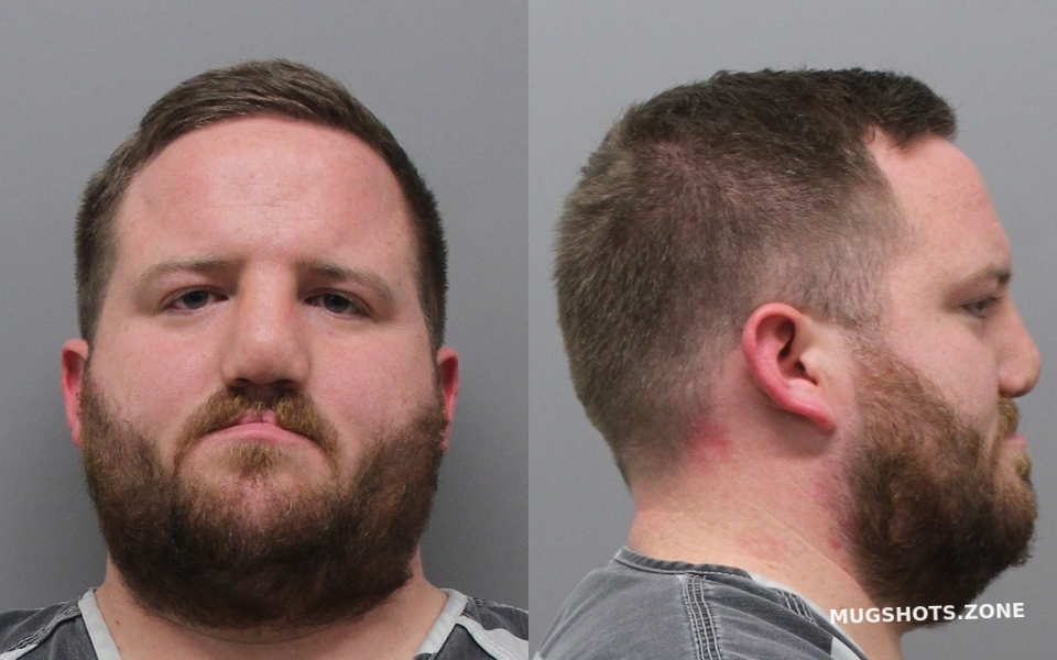 TUCKER KORY LEE 01/15/2023 - Wise County Mugshots Zone