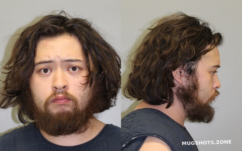 ALLEN CHASE TYLER 01/21/2023 - Wise County Mugshots Zone