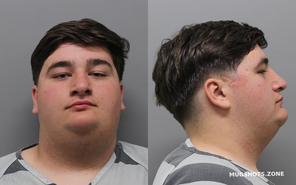 STEIN CAMERON SHEA 01/22/2023 - Wise County Mugshots Zone