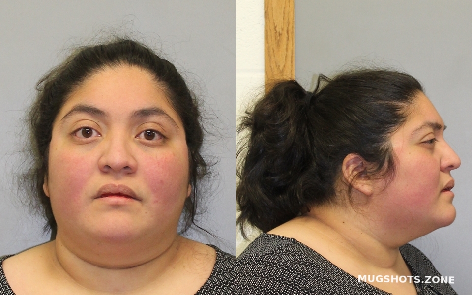 VIERA ROCIO JANETH 01/23/2023 - Wise County Mugshots Zone